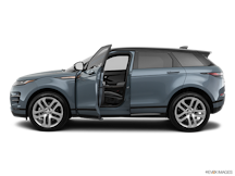 2020 Land Rover Range Rover Evoque Reviews, Insights, and Specs | CARFAX