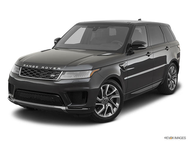 2020 Land Rover Range Rover Sport Review | CARFAX Vehicle Research