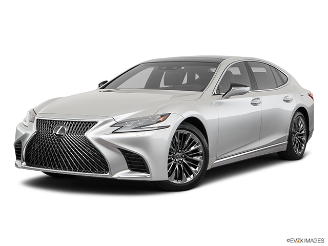 2020 Lexus LS Reviews, Insights, and Specs | CARFAX
