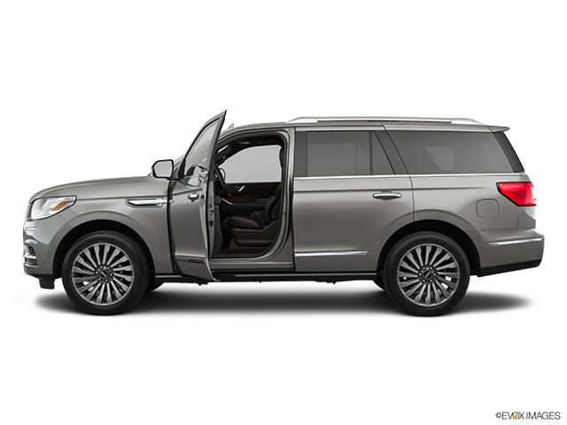 2020 Lincoln Navigator Review | CARFAX Vehicle Research