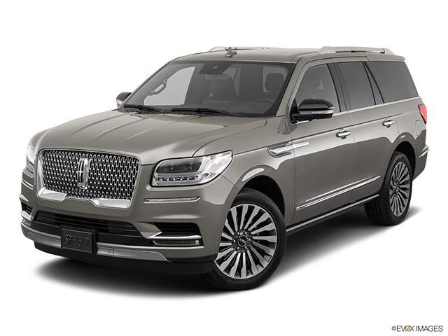 2020 Lincoln Navigator Review | CARFAX Vehicle Research