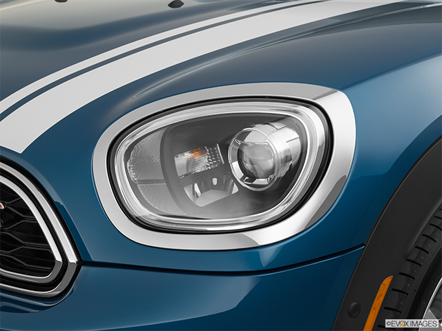 2020 MINI Cooper Countryman Review | CARFAX Vehicle Research