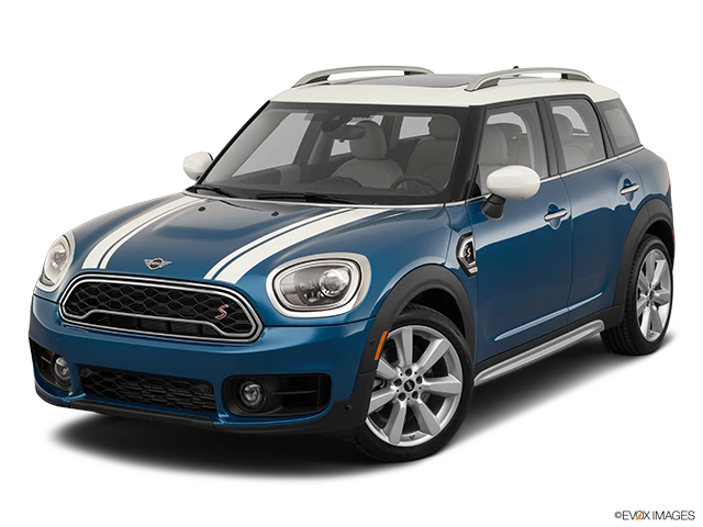 2020 MINI Cooper Countryman Review | CARFAX Vehicle Research