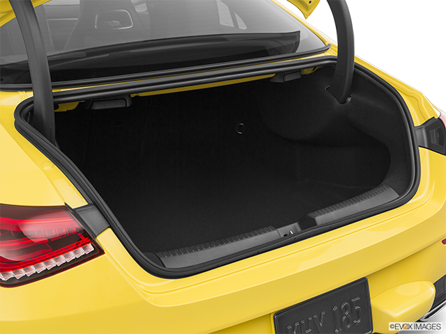 2020 Mercedes-Benz CLA Review | CARFAX Vehicle Research