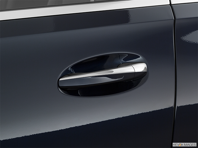 2020 Mercedes-Benz GLE Review | CARFAX Vehicle Research