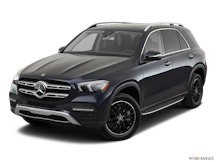 2020 Mercedes-Benz GLE Reviews, Pricing, and Specs | CARFAX