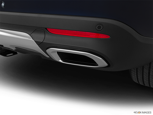 2020 Mercedes-Benz GLE Review | CARFAX Vehicle Research