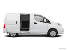 2020 Nissan NV200 Reviews, Pricing, and Specs | CARFAX