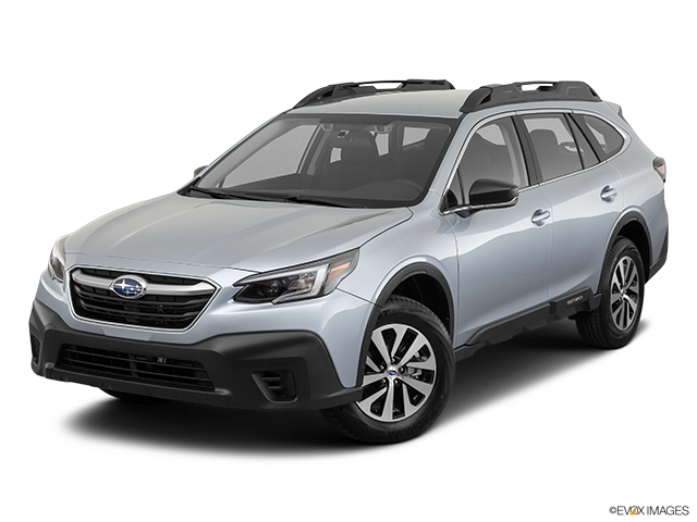 2020 Subaru Outback Reviews, Insights, and Specs | CARFAX