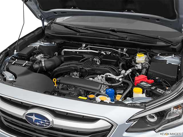 2020 Subaru Outback Review | CARFAX Vehicle Research