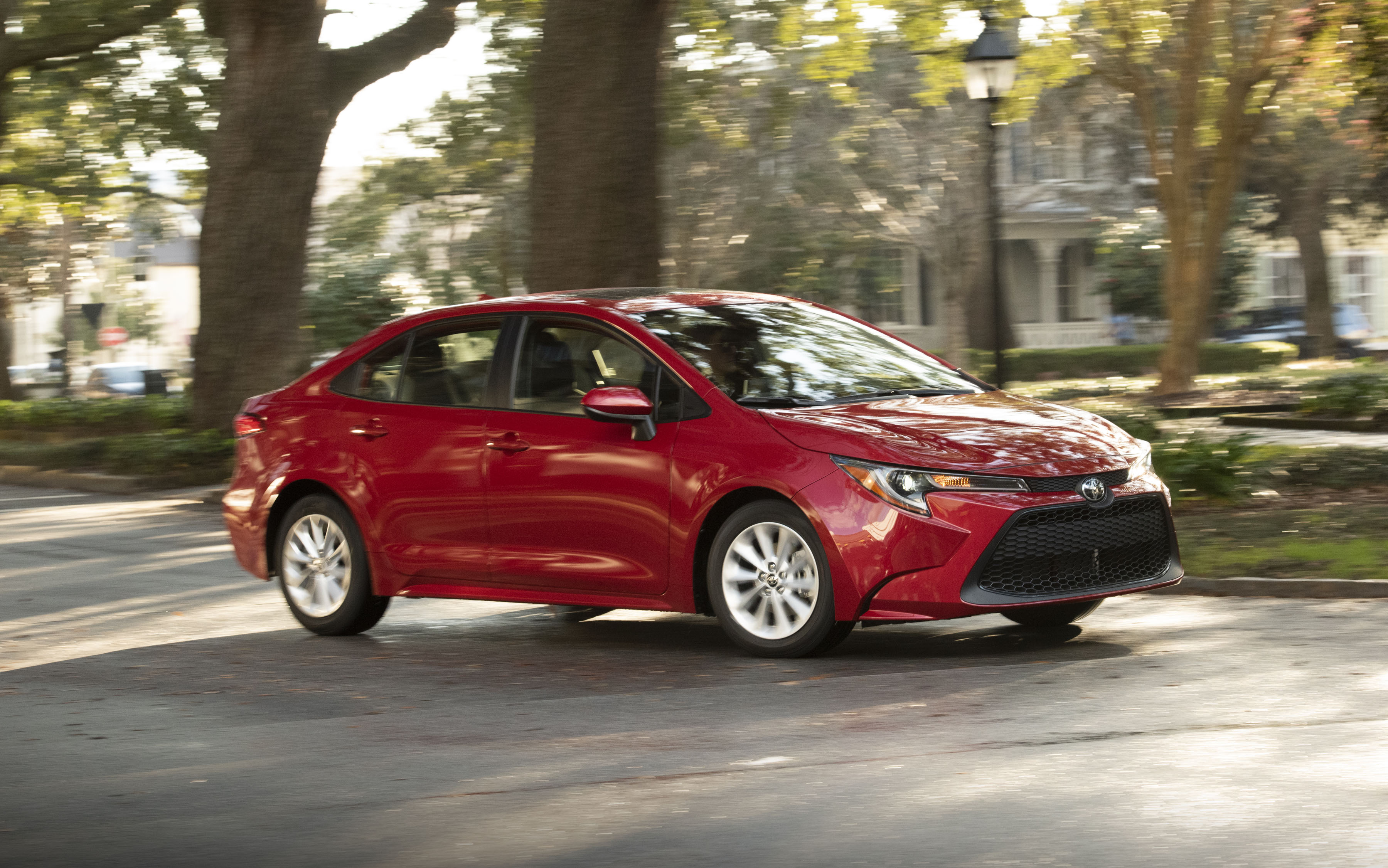 2020 Toyota Corolla Reviews, Insights, and Specs | CARFAX