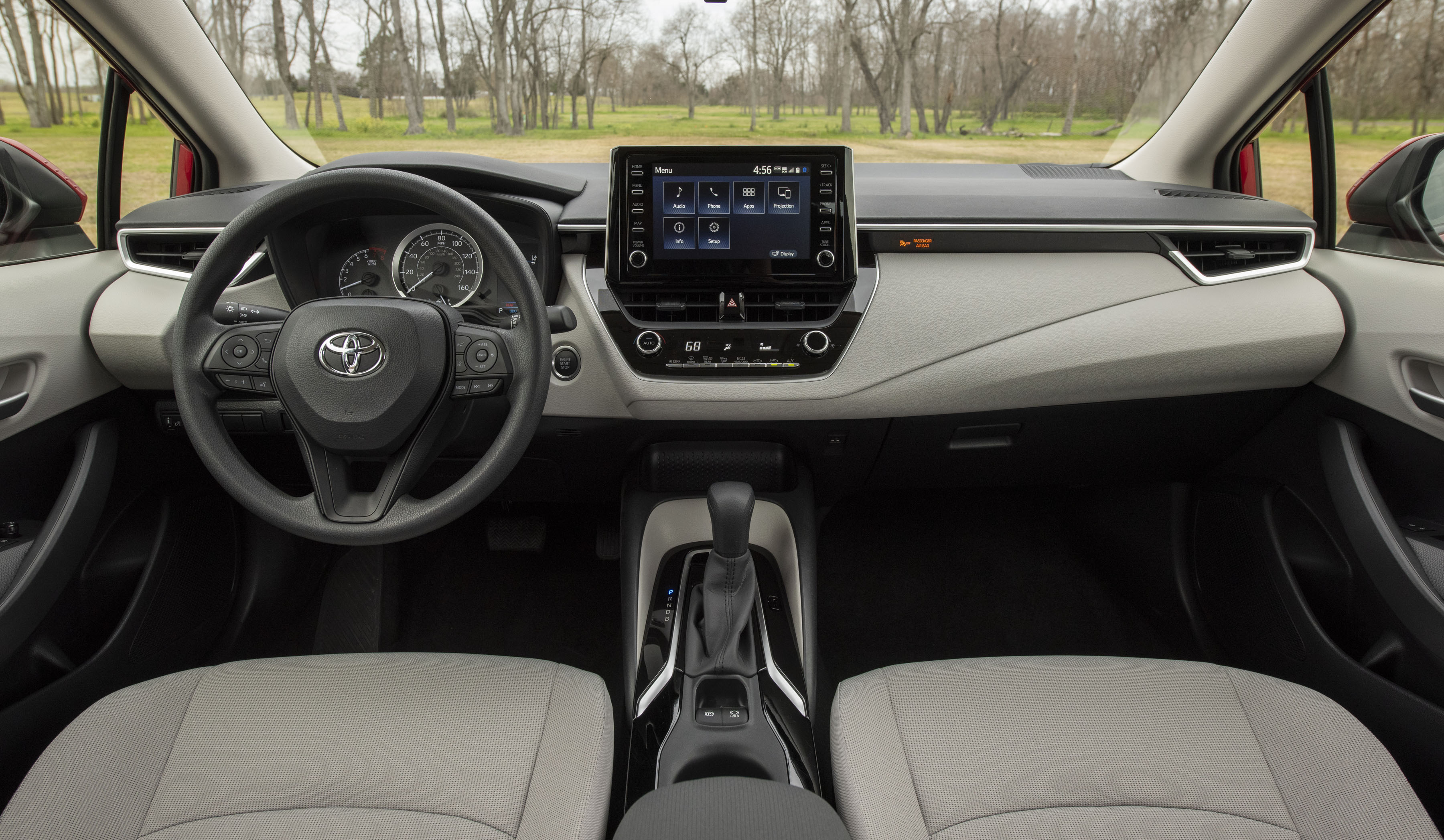 2020 Toyota Corolla Review, Pricing, and Specs | CARFAX