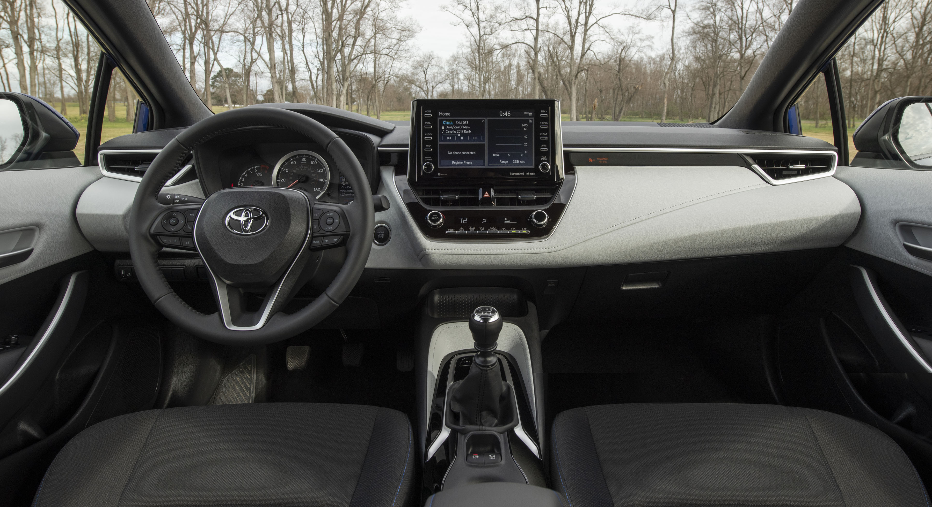 2020 Toyota Corolla Review, Pricing, and Specs | CARFAX