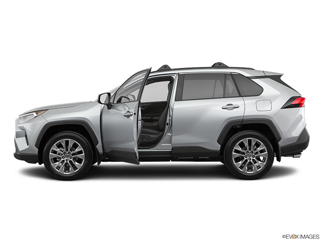 2020 Toyota RAV4 Review | CARFAX Vehicle Research