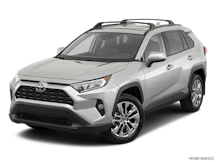 2020 Toyota RAV4 Reviews, Pricing, and Specs | CARFAX