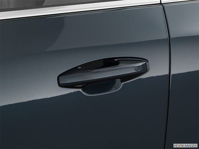 2020 Volvo XC40 Review | CARFAX Vehicle Research