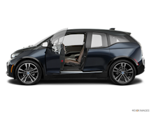 2021 BMW i3 Review Pricing and Specs CARFAX