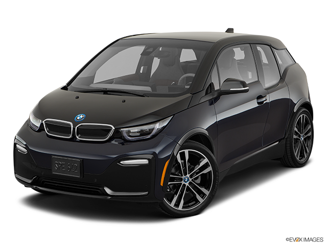 2021 BMW i3 Review Pricing and Specs CARFAX