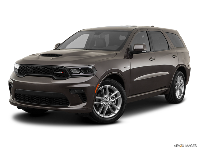 2021 Dodge Durango Review, Pricing, and Specs | CARFAX