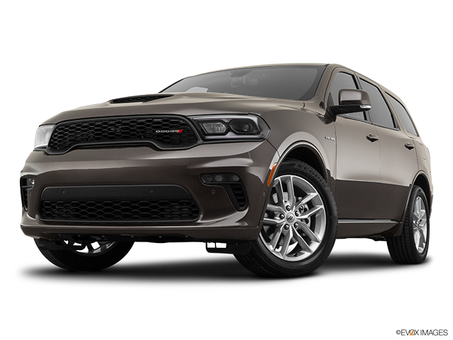 2021 Dodge Durango Review, Pricing, and Specs | CARFAX