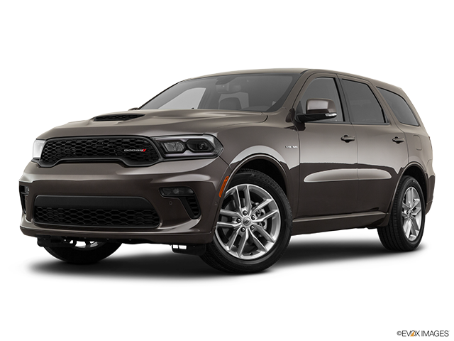 2021 Dodge Durango Review, Pricing, and Specs | CARFAX