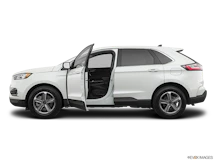 2021 Ford Edge Reviews, Pricing, and Specs | CARFAX