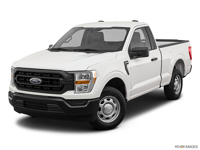 2021 Ford F-150 Reviews, Insights, and Specs | CARFAX