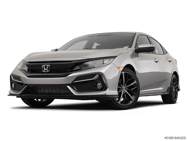 2021 Honda Civic Review, Pricing, and Specs | CARFAX