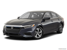 Honda insight 2021 ex store