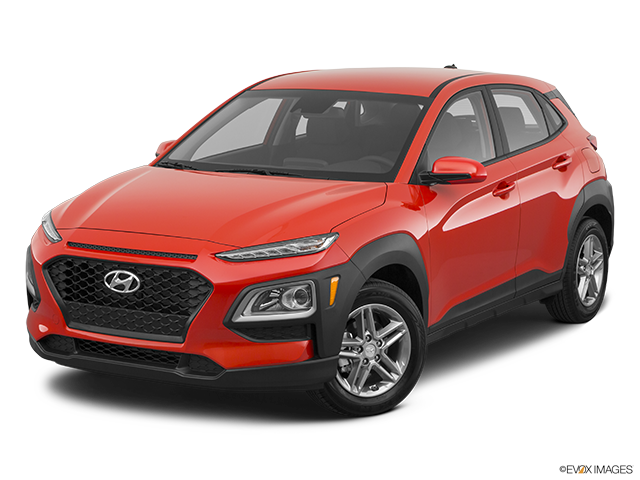 2021 Hyundai Kona Review, Pricing, and Specs | CARFAX