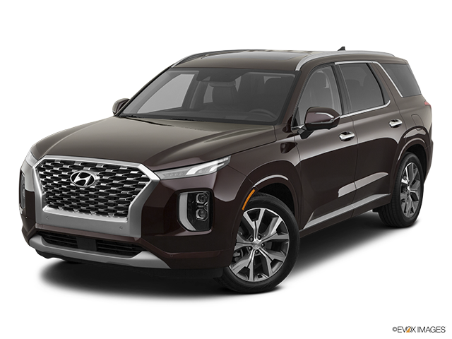 2021 Hyundai Palisade Reviews, Insights, and Specs | CARFAX
