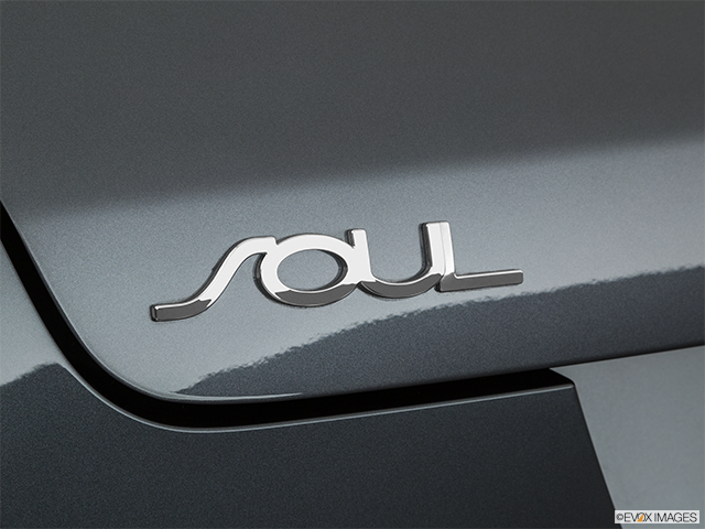 Kia Soul Logo Png