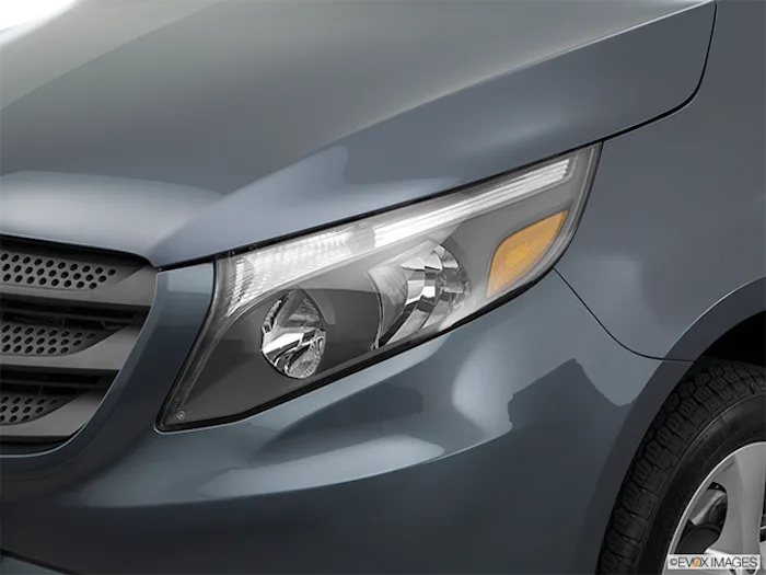 2021 Mercedes-Benz Metris Review, Pricing, and Specs | CARFAX