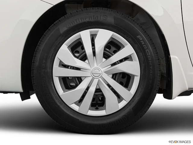 2021 Nissan Versa Review | CARFAX Vehicle Research