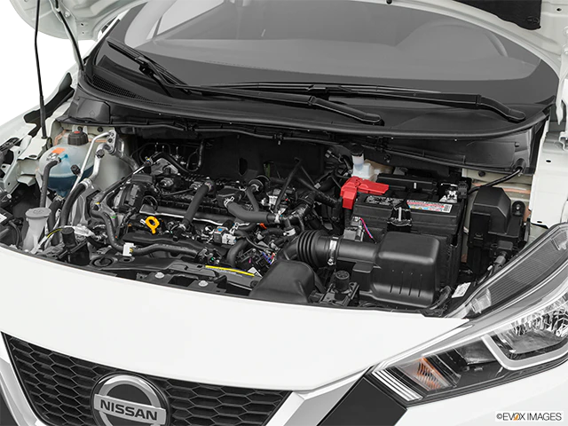 2021 Nissan Versa Review | CARFAX Vehicle Research