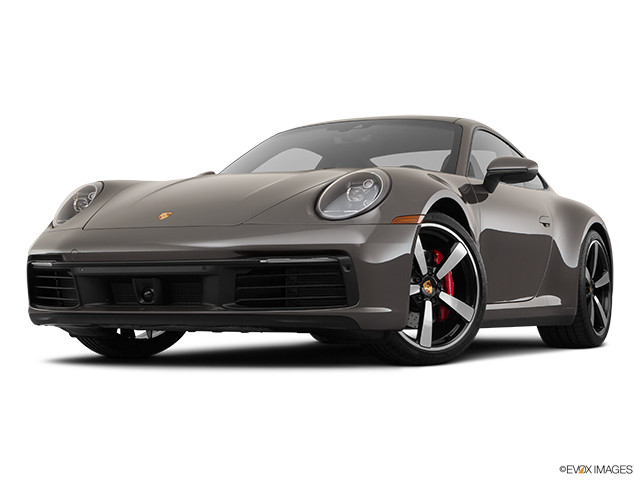 2021 Porsche 911 Reviews, Insights, and Specs | CARFAX