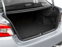 2021 Subaru WRX Reviews, Pricing, and Specs | CARFAX