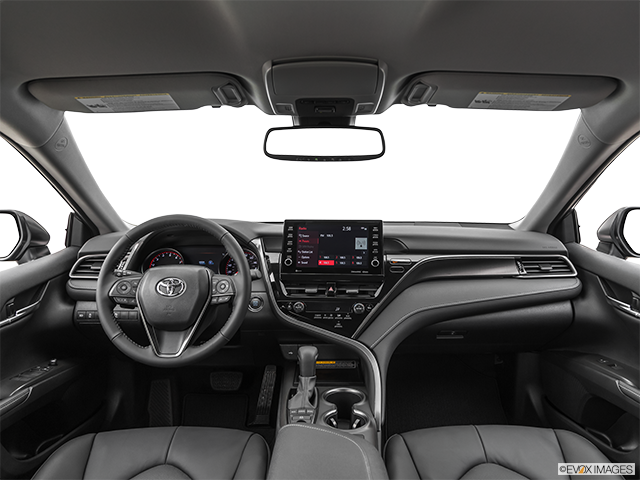 2021 Toyota Camry Review, Pricing, and Specs | CARFAX