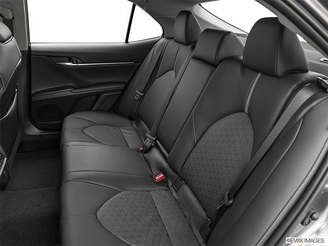 2021 Toyota Camry Review, Pricing, and Specs | CARFAX