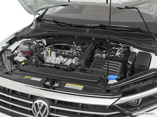 2021 Volkswagen Jetta Review | CARFAX Vehicle Research