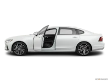 2021 Volvo S90 Reviews, Pricing, and Specs | CARFAX