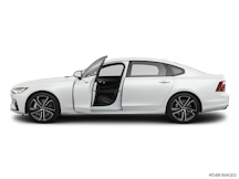 2021 Volvo S90 Reviews, Insights, and Specs | CARFAX