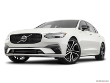 2021 Volvo S90 Reviews, Insights, and Specs | CARFAX