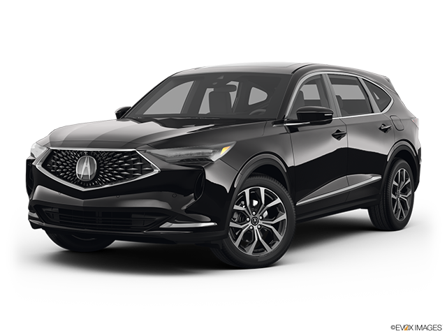 2022 Acura MDX Review, Pricing, and Specs | CARFAX