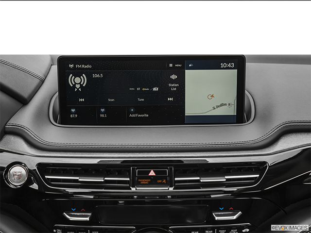 2022 Acura MDX Review, Pricing, and Specs | CARFAX