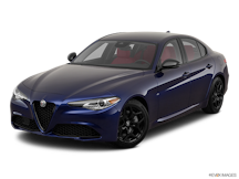 2022 Alfa Romeo Giulia Reviews, Insights, and Specs | CARFAX