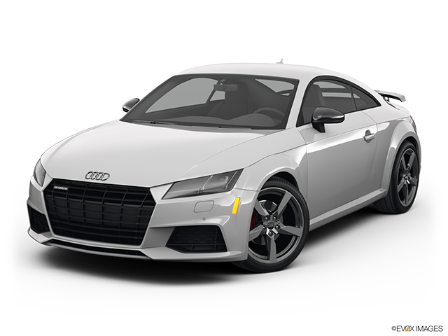 2022 Audi TT Reviews, Insights, and Specs | CARFAX