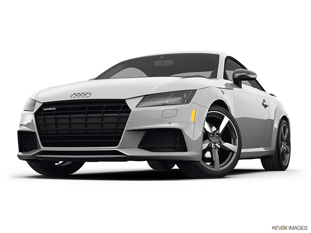 2022 Audi TT Reviews, Insights, and Specs | CARFAX