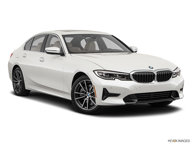 2022 Bmw 328i Sedan Price