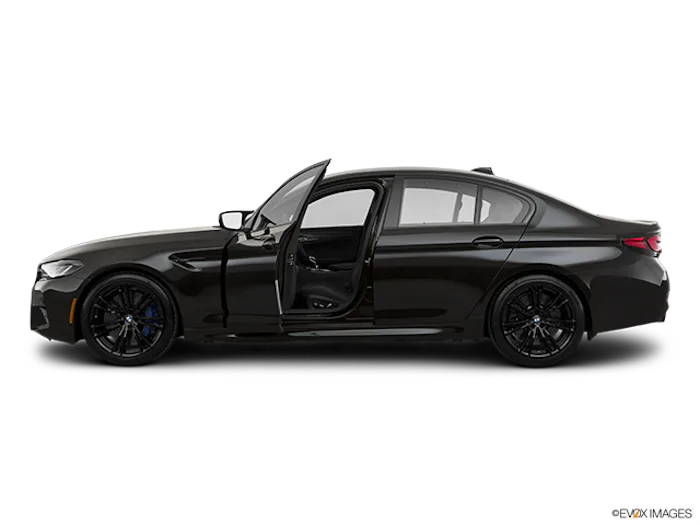 2022 BMW M5 Review, Pricing, and Specs | CARFAX